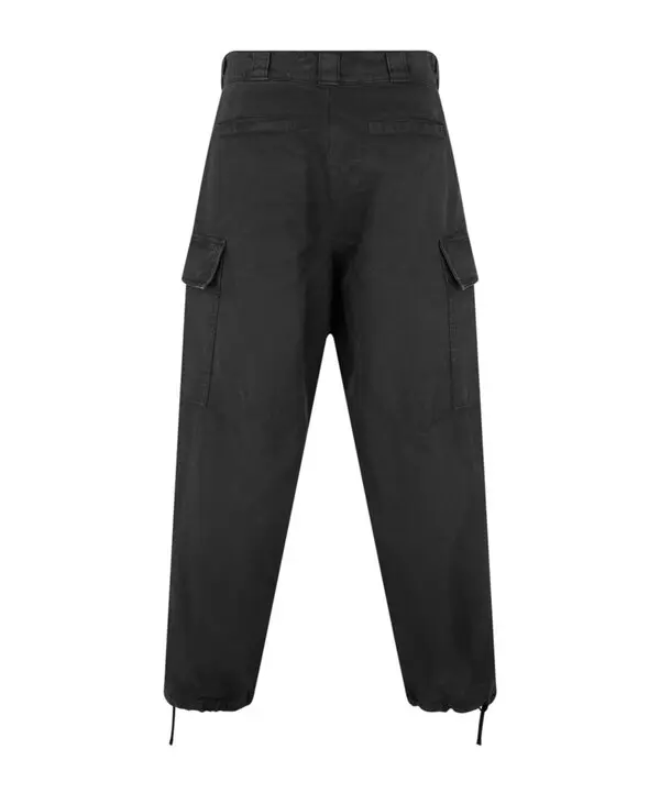 Prada Baggy Cargo Trousers