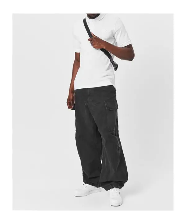 Prada Baggy Cargo Trousers