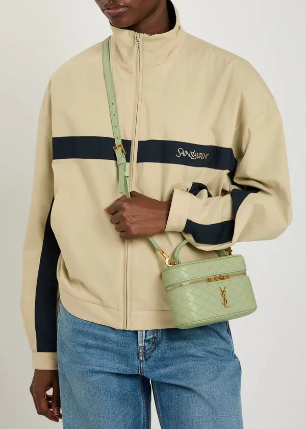 Saint Laurent Fashion Handbag