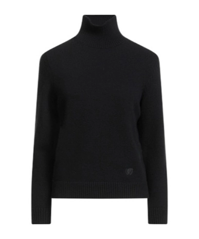 Balenciaga Lightweight Knitted Top