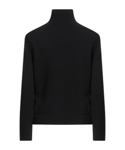 Balenciaga Lightweight Knitted Top