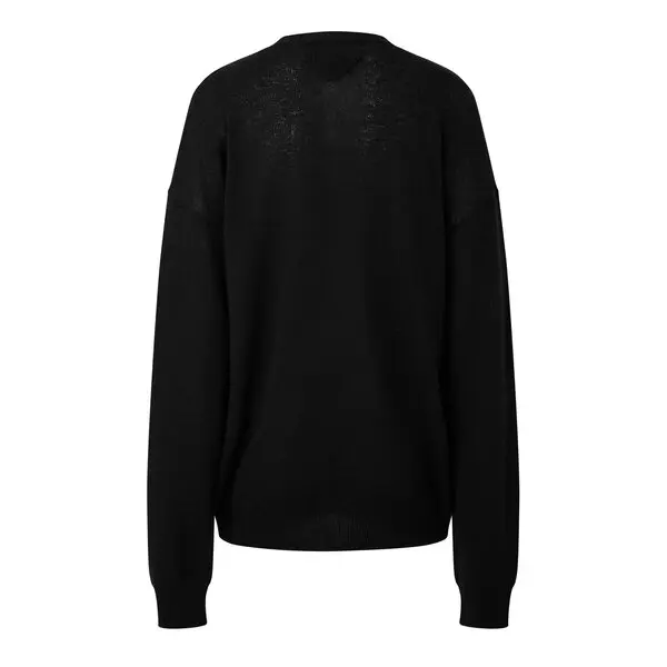 Prada Crewneck Sweater