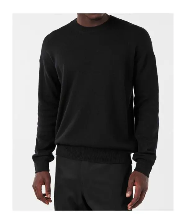 Prada Crewneck Sweater