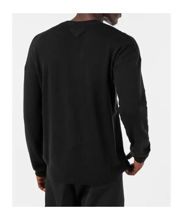Prada Crewneck Sweater