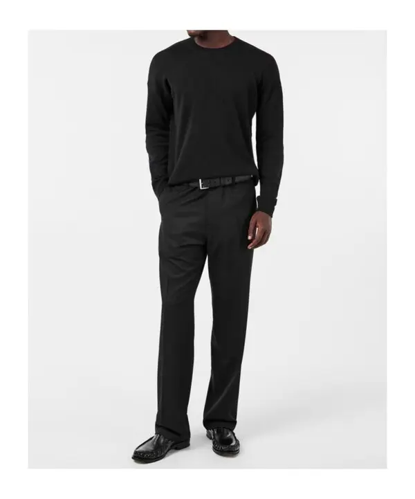 Prada Crewneck Sweater