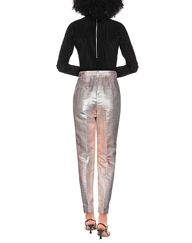 Dolce & Gabbana Solid-color Tapered Pants