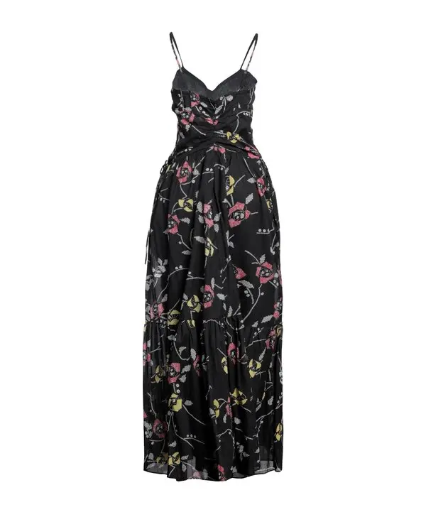 Isabel Marant Étoile Long Dress