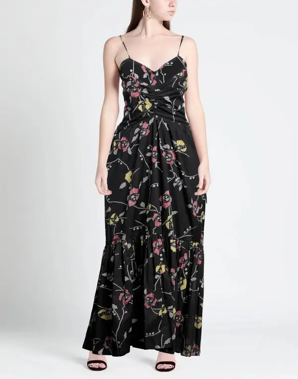 Isabel Marant Étoile Long Dress