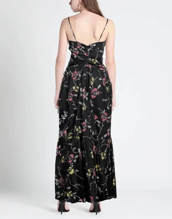 Isabel Marant Étoile Long Dress