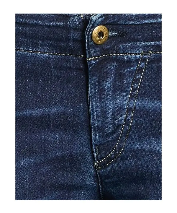 DIESEL® Grupee Skinny Fit Denim Trousers