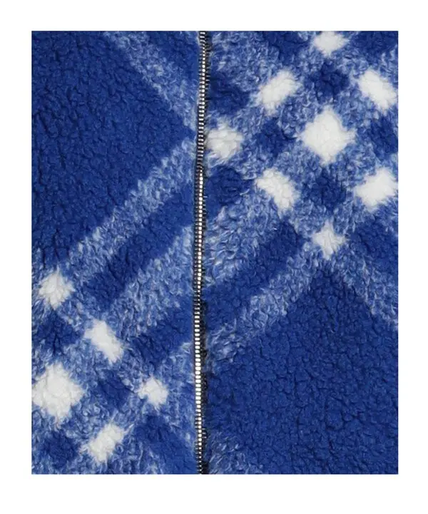 Burberry Casual Jacket