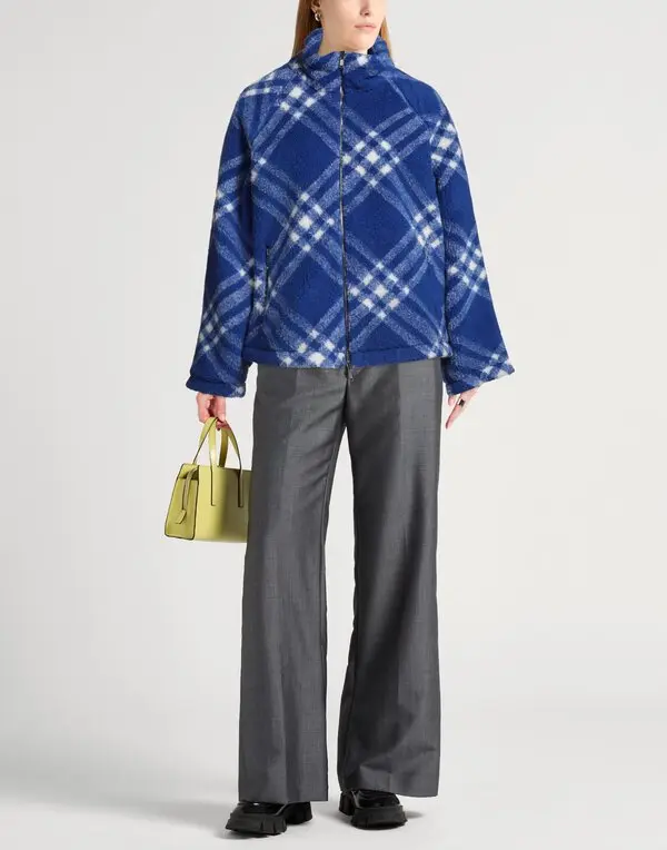 Burberry Casual Jacket