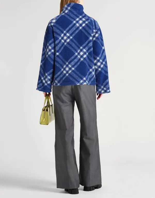 Burberry Casual Jacket