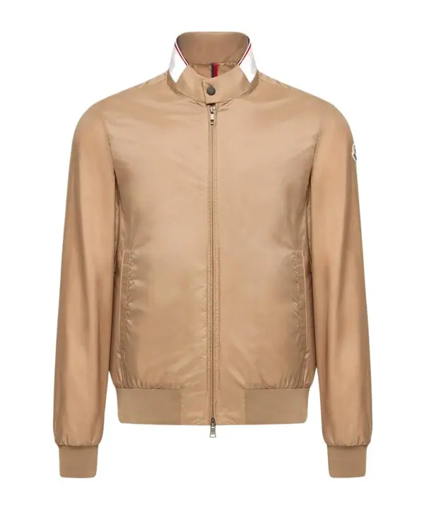 Moncler Reppe Lightweight Jacket