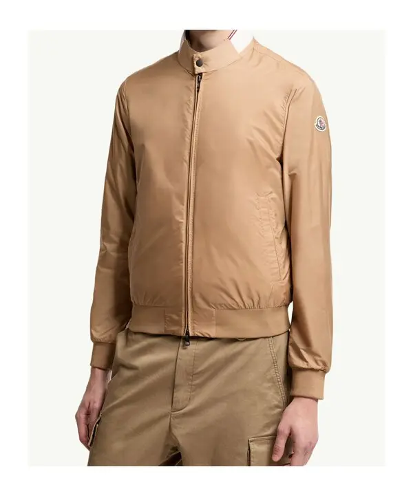Moncler Reppe Lightweight Jacket