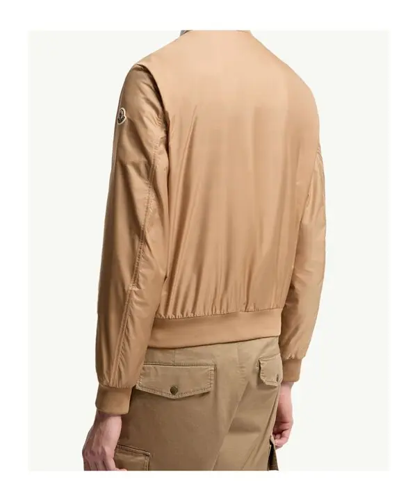 Moncler Reppe Lightweight Jacket