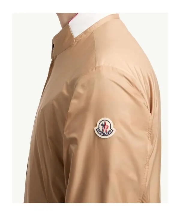 Moncler Reppe Lightweight Jacket