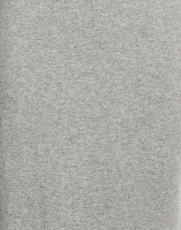 Sportmax Long Sleeve V-neck Dress