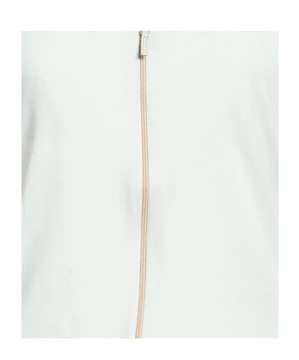 Brunello Cucinelli Solid Color Sleeveless Cami Top
