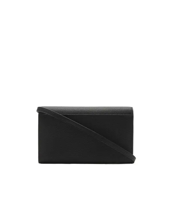 Burberry Cotswolds Strap Wallet