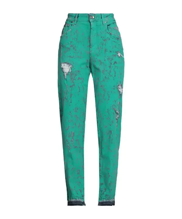 Dolce & Gabbana Tapered Jeans