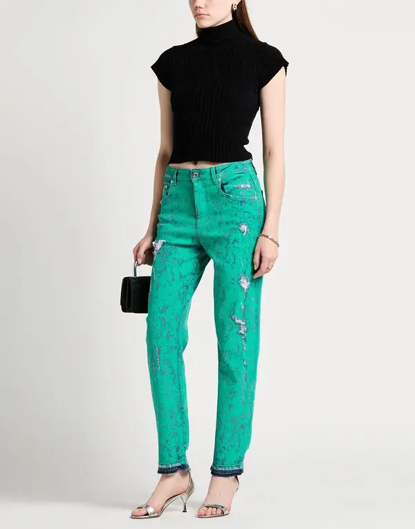Dolce & Gabbana Tapered Jeans