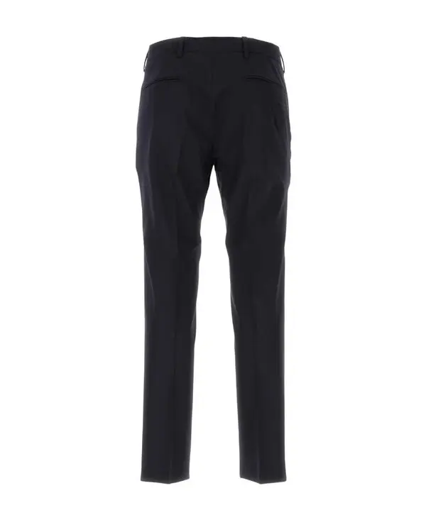 Prada Straight Leg Tailored Pants