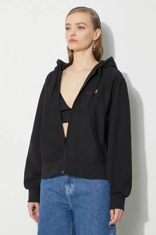 Carhartt American Script Hoodie