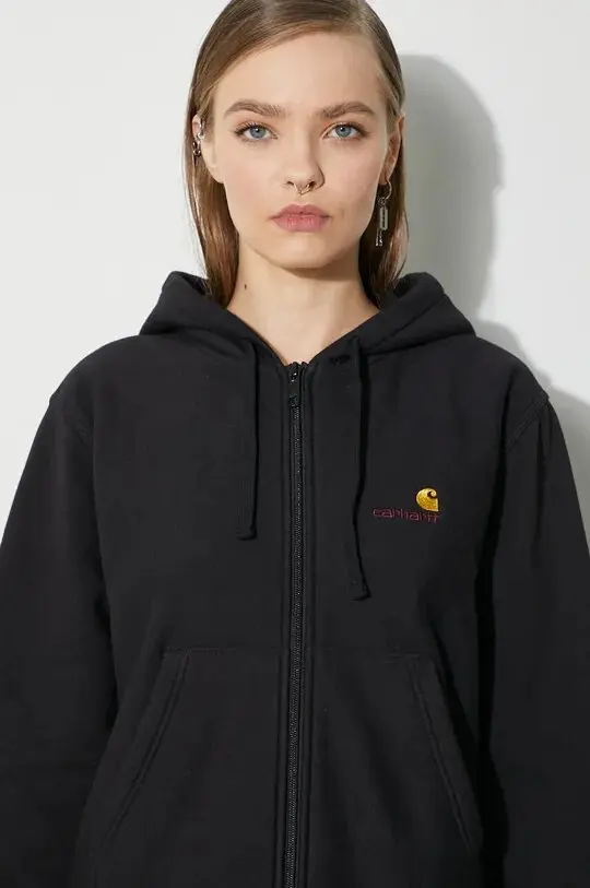 Carhartt American Script Hoodie