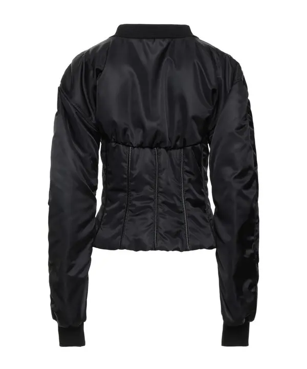 Dolce & Gabbana Plain Colour Jacket