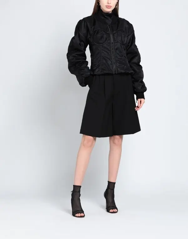 Dolce & Gabbana Plain Colour Jacket