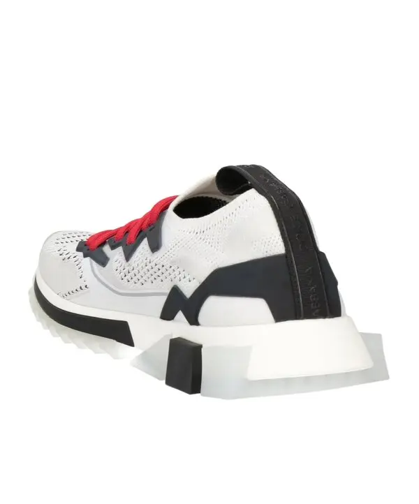 Dolce & Gabbana Sock Sneakers