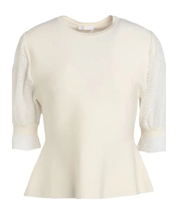 Chloé Lightweight Knit Jumper