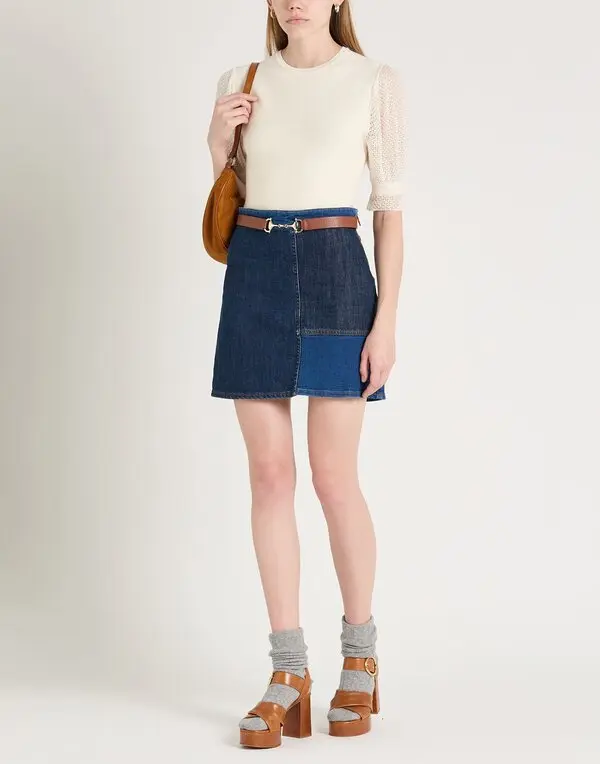 Chloé Lightweight Knit Jumper