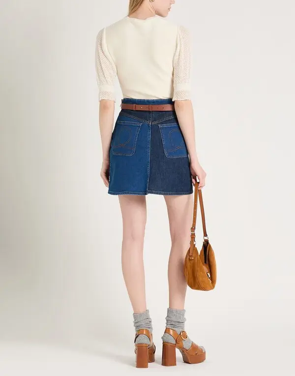 Chloé Lightweight Knit Jumper