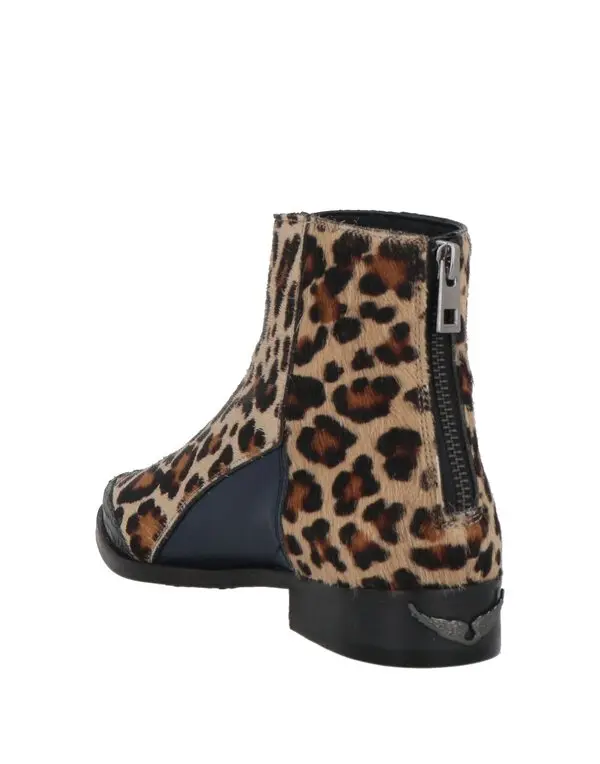 Dolce & Gabbana Ankle Boots