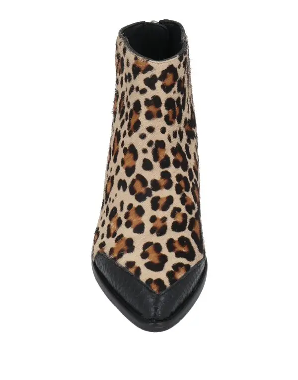 Dolce & Gabbana Ankle Boots