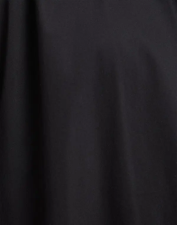 DIESEL® Long Sleeve Wrap Dress