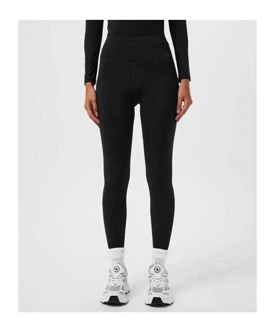 Varley High Waist Leggings - Black