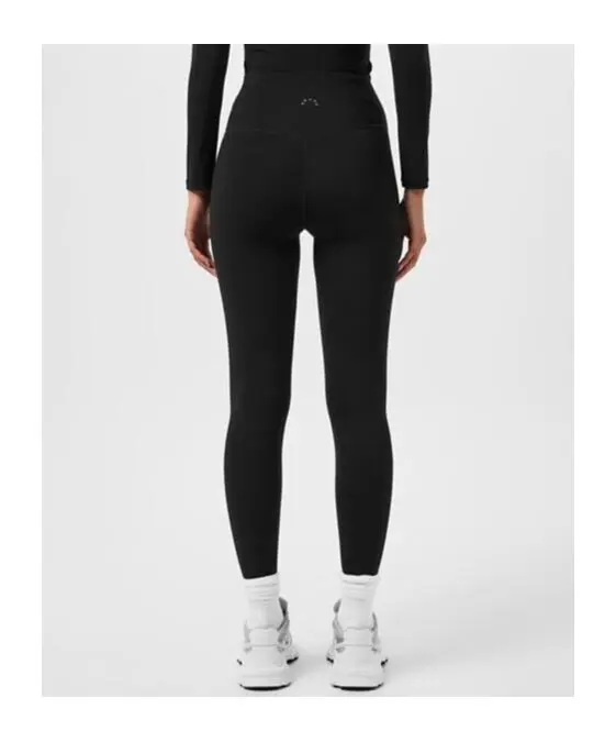 Varley High Waist Leggings - Black