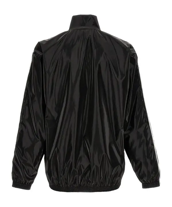 DOUBLET Patent Finish Track Jacket