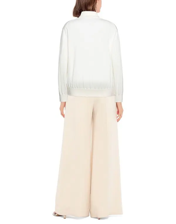 Dolce & Gabbana Cashmere Turtleneck Knit Sweater