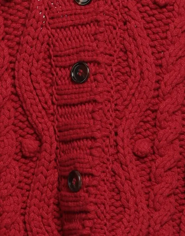 Dolce & Gabbana Long Sleeves Cardigan