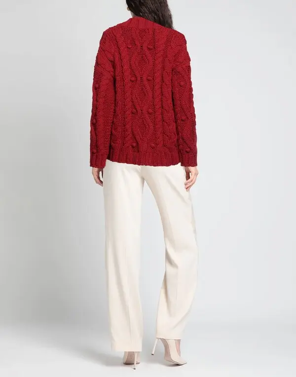 Dolce & Gabbana Long Sleeves Cardigan