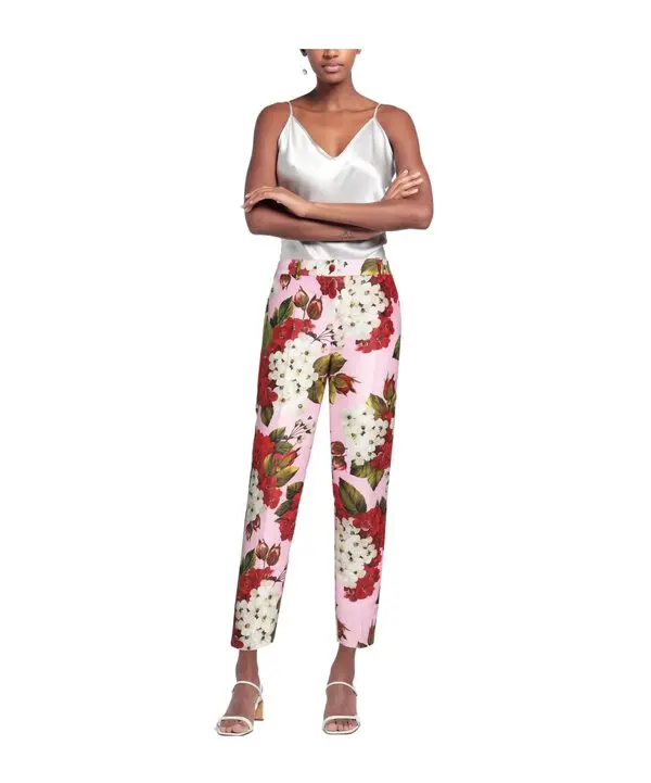 Dolce & Gabbana Casual Trouser