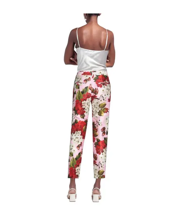 Dolce & Gabbana Casual Trouser