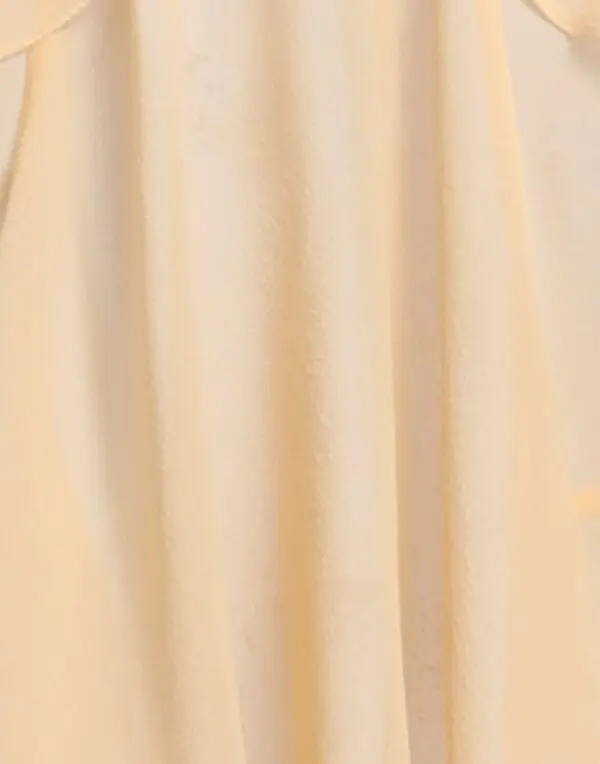 Isabel Marant Étoile Tulle Suspenders With Ruffles