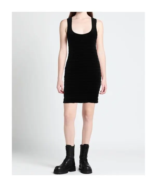 GANNI Sleeveless Dress