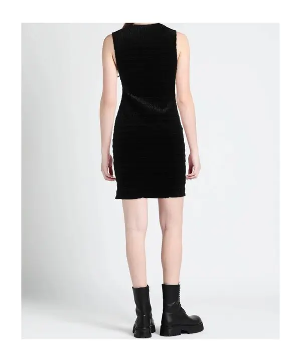 GANNI Sleeveless Dress