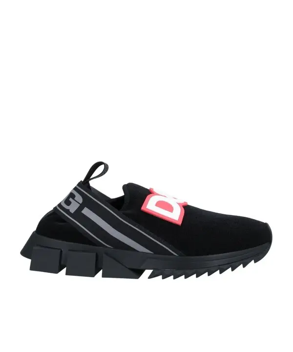 Dolce & Gabbana Slip-on Sneakers